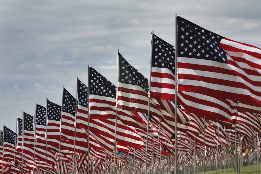 What is the ‘Never Forget the Heroes’ Act? | Weisfuse & Weisfuse, LLP