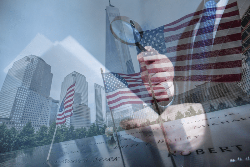 How Do I Check My 9/11 VCF Claim Status? | Weisfuse & Weisfuse, LLC