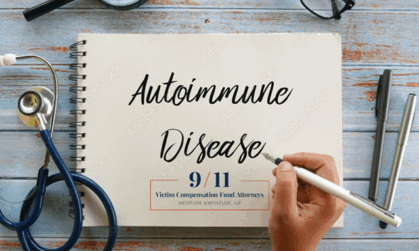 How Do I Check My 9/11 VCF Claim Status? | Weisfuse & Weisfuse, LLP