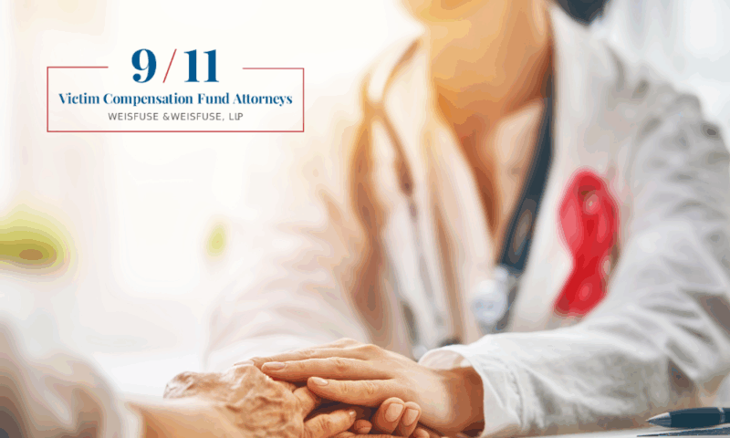 9/11 Victim Compensation Fund Claims for World Trade Center EMTs ...