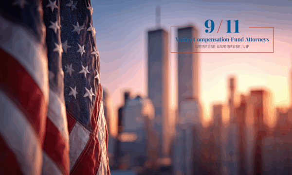 9/11 Victim Compensation Fund Claims for World Trade Center EMTs ...